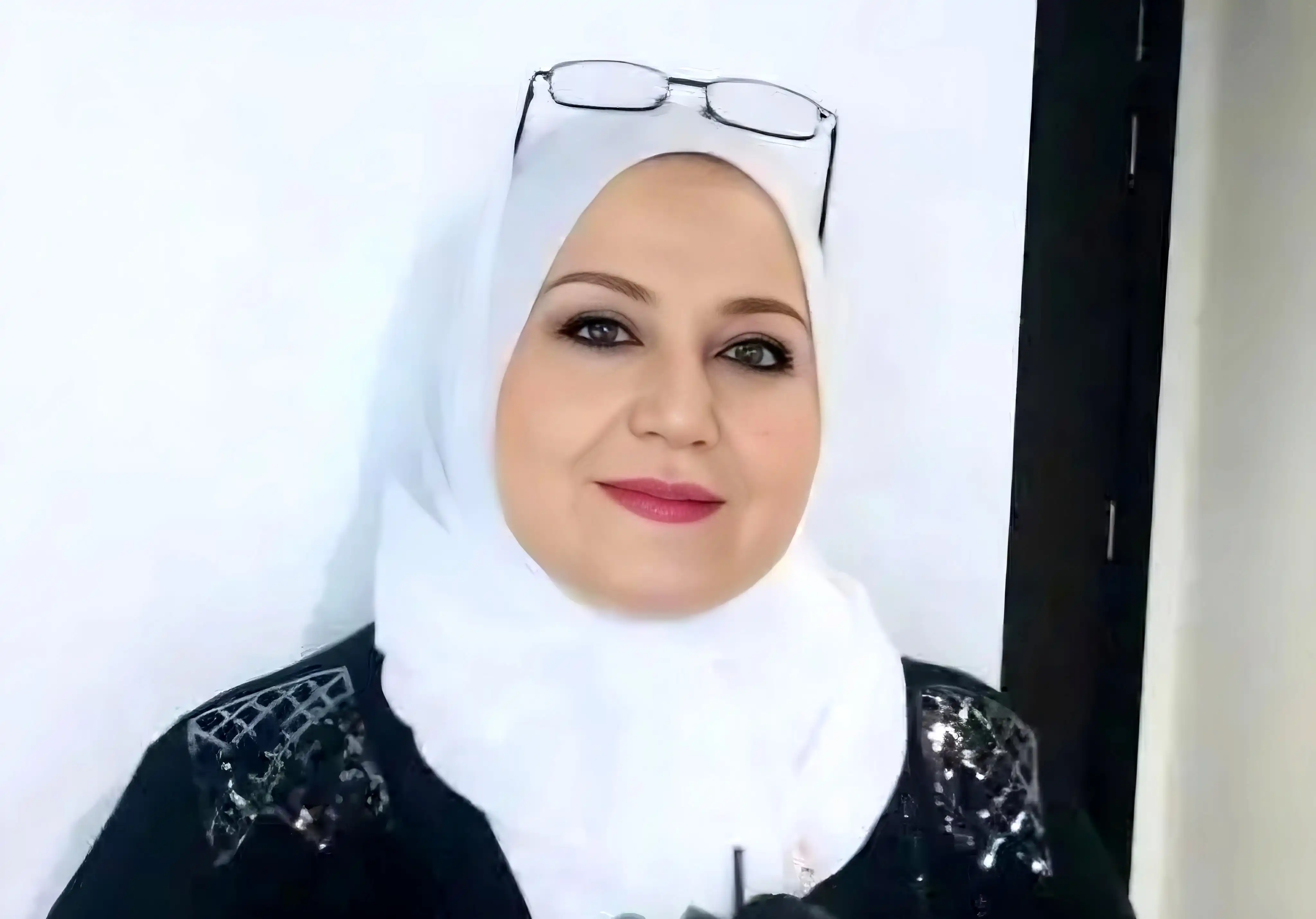 رسائل الصباح - الكاتبة : ندى فنري | قناة الاثير - Al Atheer Channel